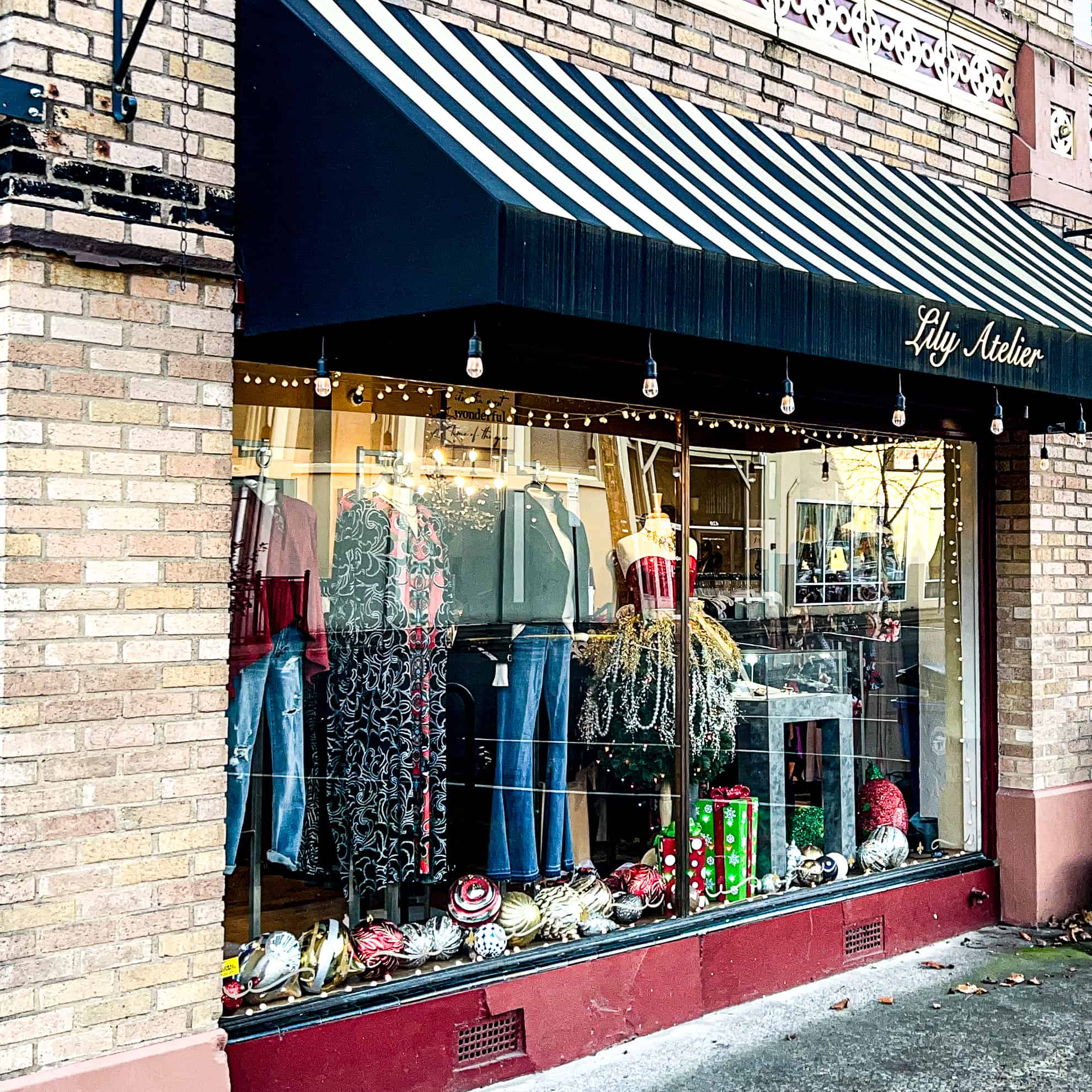 Walking Camas: Historic Downtown & Washougal River Greenway Trail