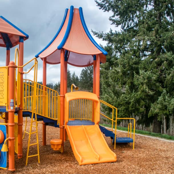 Walking Beaverton | Progress Ridge, Regional Trail, Murray Lake ...