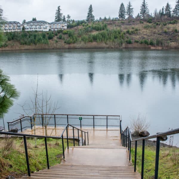 Walking Beaverton | Progress Ridge, Regional Trail, Murray Lake ...