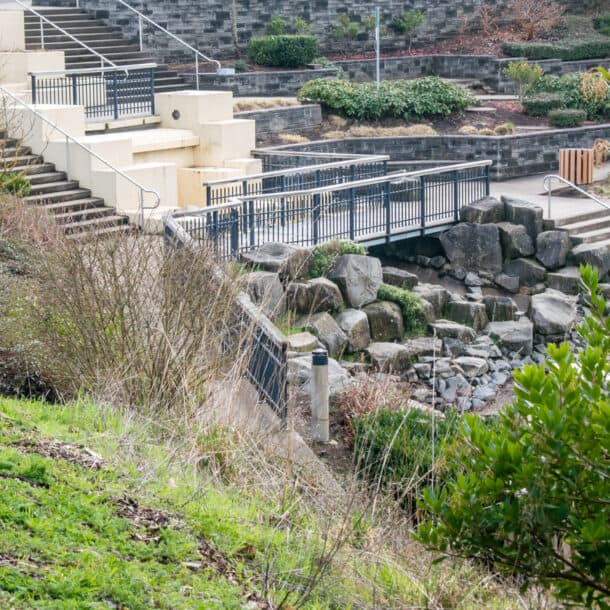 Walking Beaverton | Progress Ridge, Regional Trail, Murray Lake ...