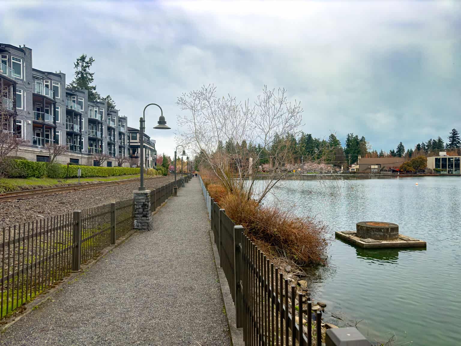 Rebound Lake Oswego